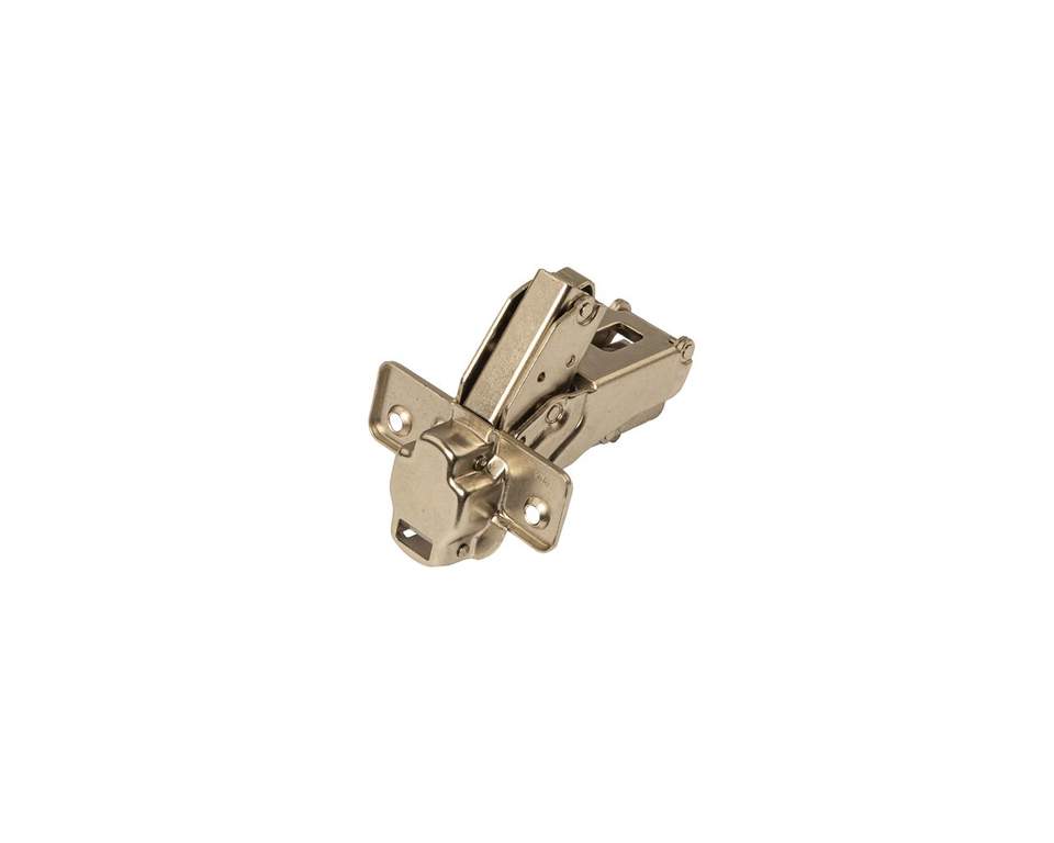 Петля для накладных дверей Firmax Smartline, Clip On,Soft-Close,угол ...